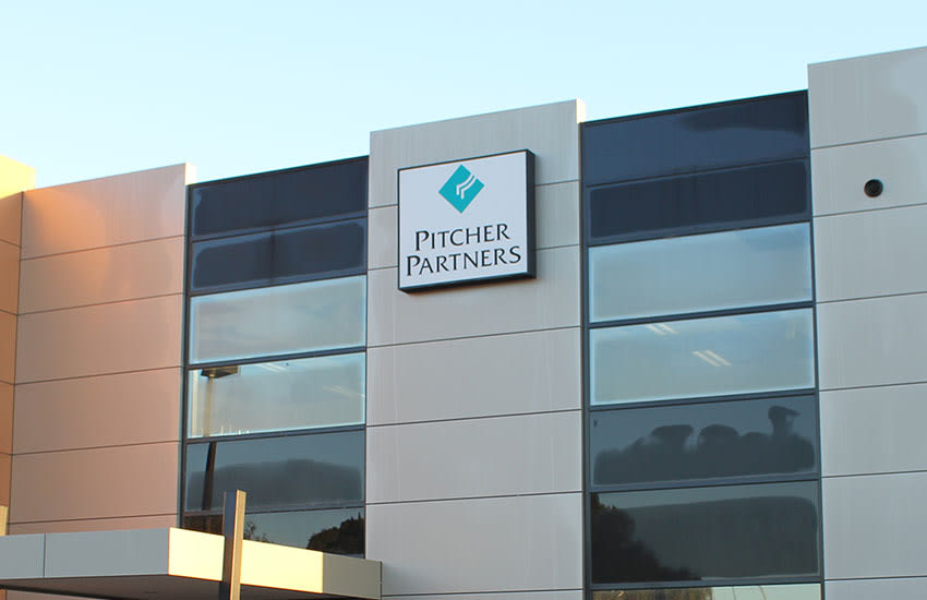 Pitcher Partners names 5 new partners | Accounting Times